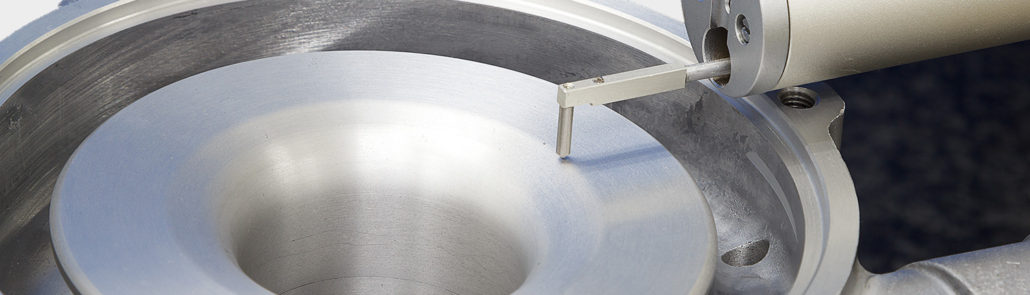 Enterprise Machine Inc. - CNC Machining, Fabrication, & Assembly